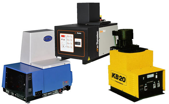 Hot Melt Equipment